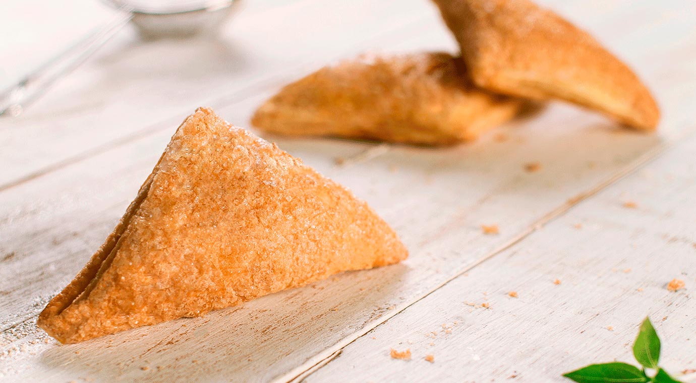 panuelo - Pan Sinaí